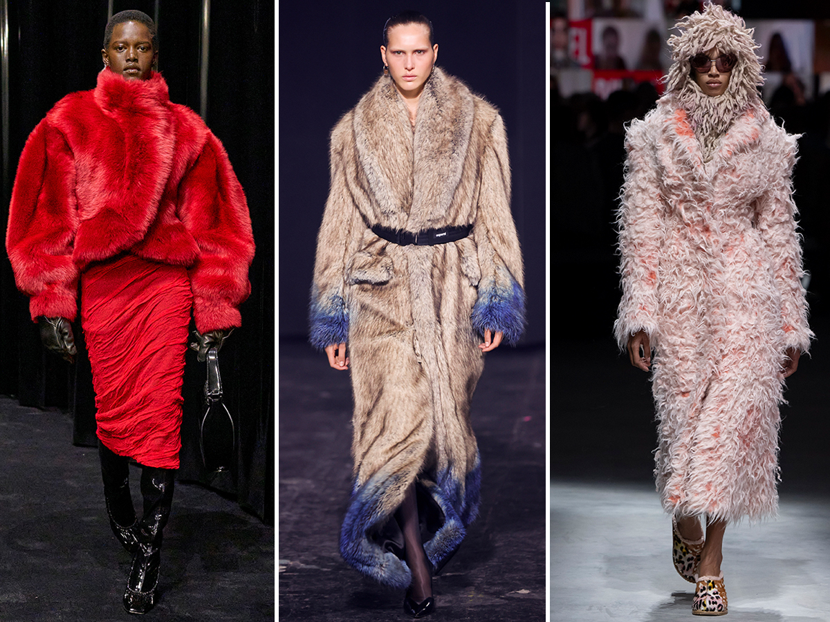 Le Tendenze Moda Autunno-Inverno: Tra Nostalgia e Innovazione - Barbara ...