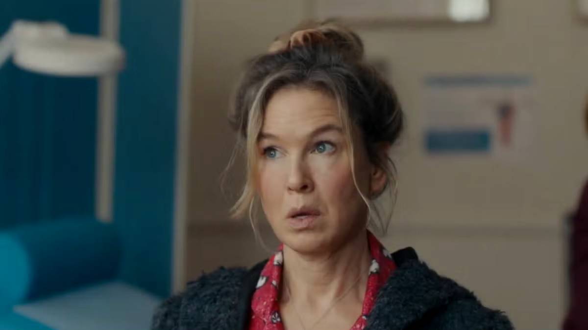 Bridget Jones è tornata: amore, risate e streaming su Netflix - Barbara ...