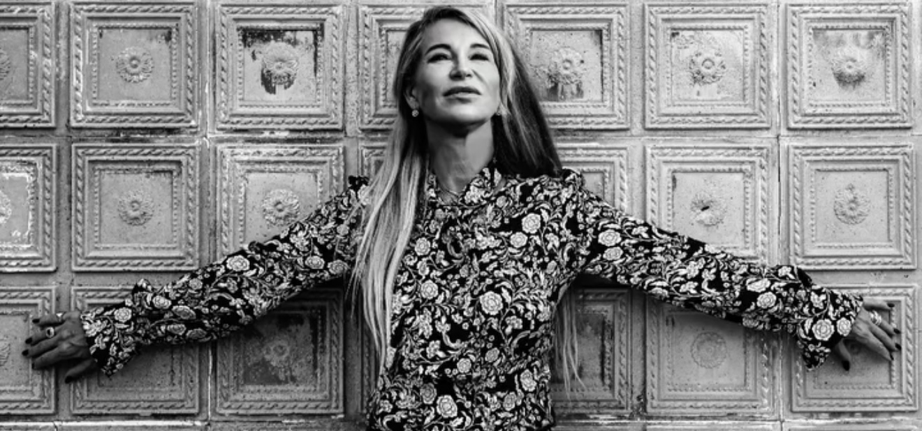 Francesca Chelli: dalla Milano mondana a The Golden Bachelor - Barbara ...