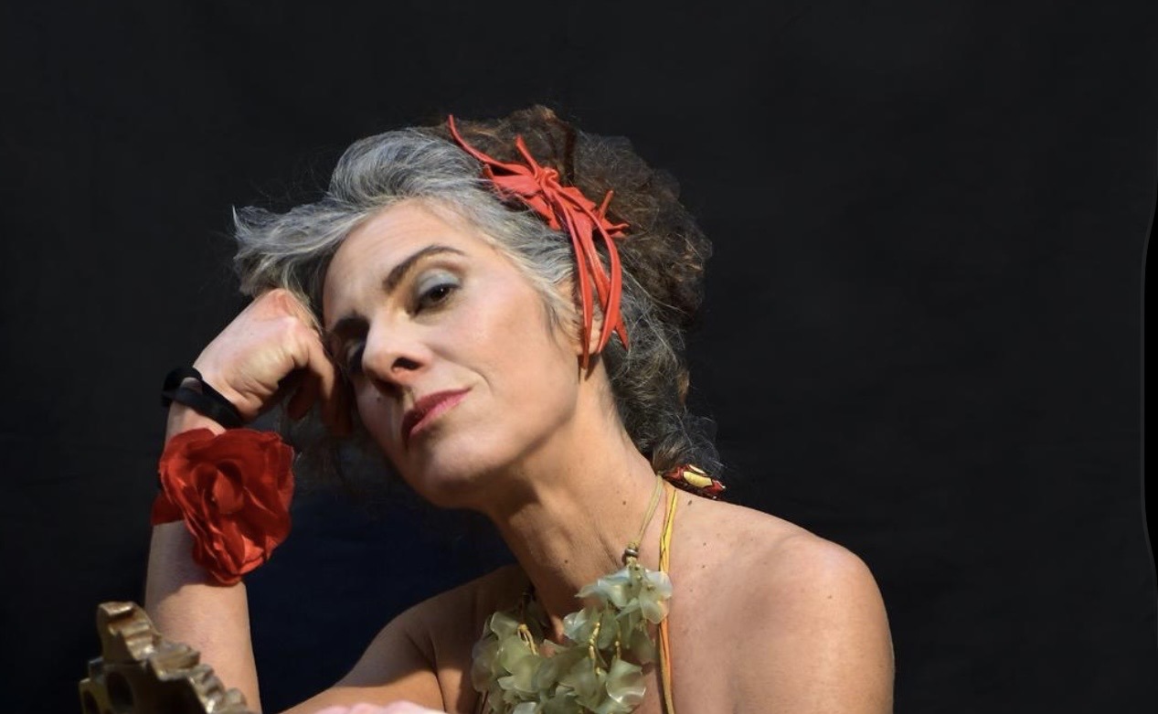 La Capoccia – Il coraggio di ridere della vita - Barbara Fabbroni ...